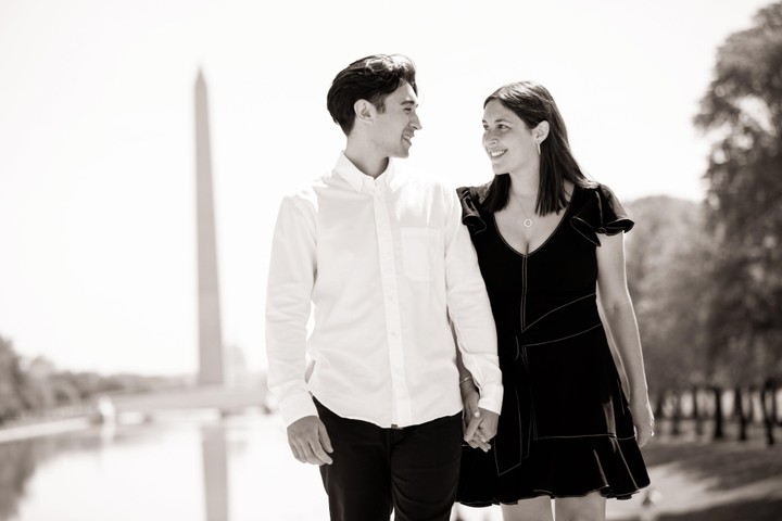 Madeline & Josh | Joy